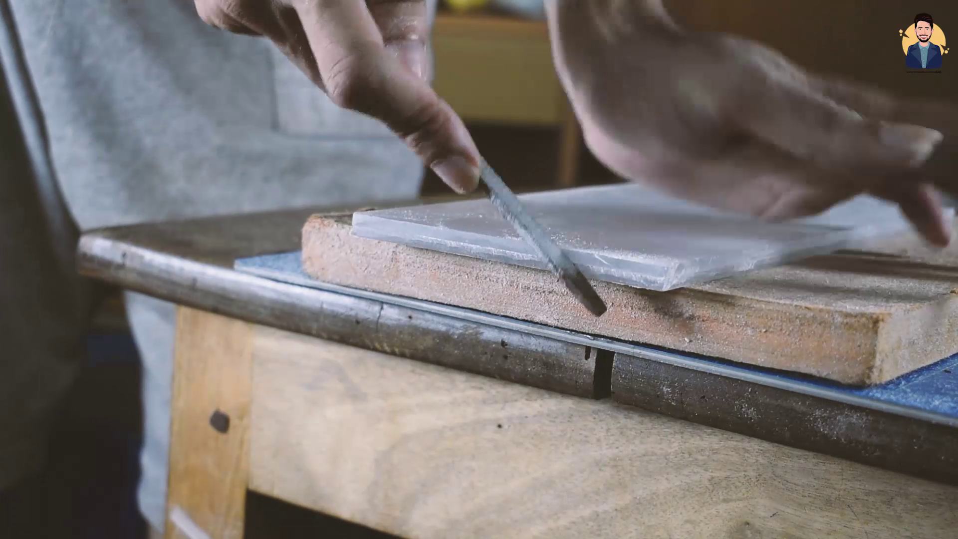 DIY GPU Backplate No Power Tools : 16 Steps (with Pictures) - Instructables