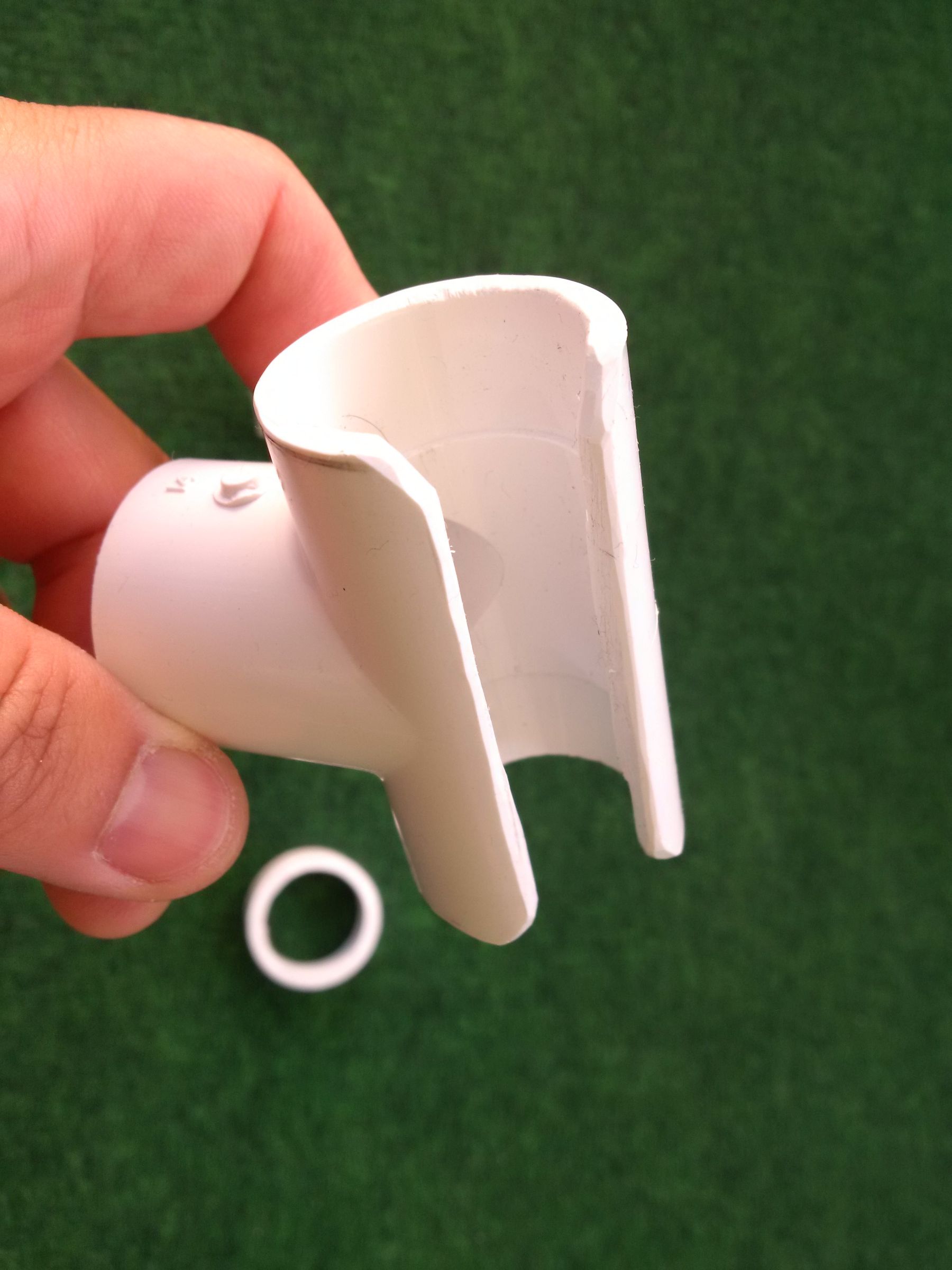 PVC Tiles Clean Pad : 3 Steps (with Pictures) - Instructables