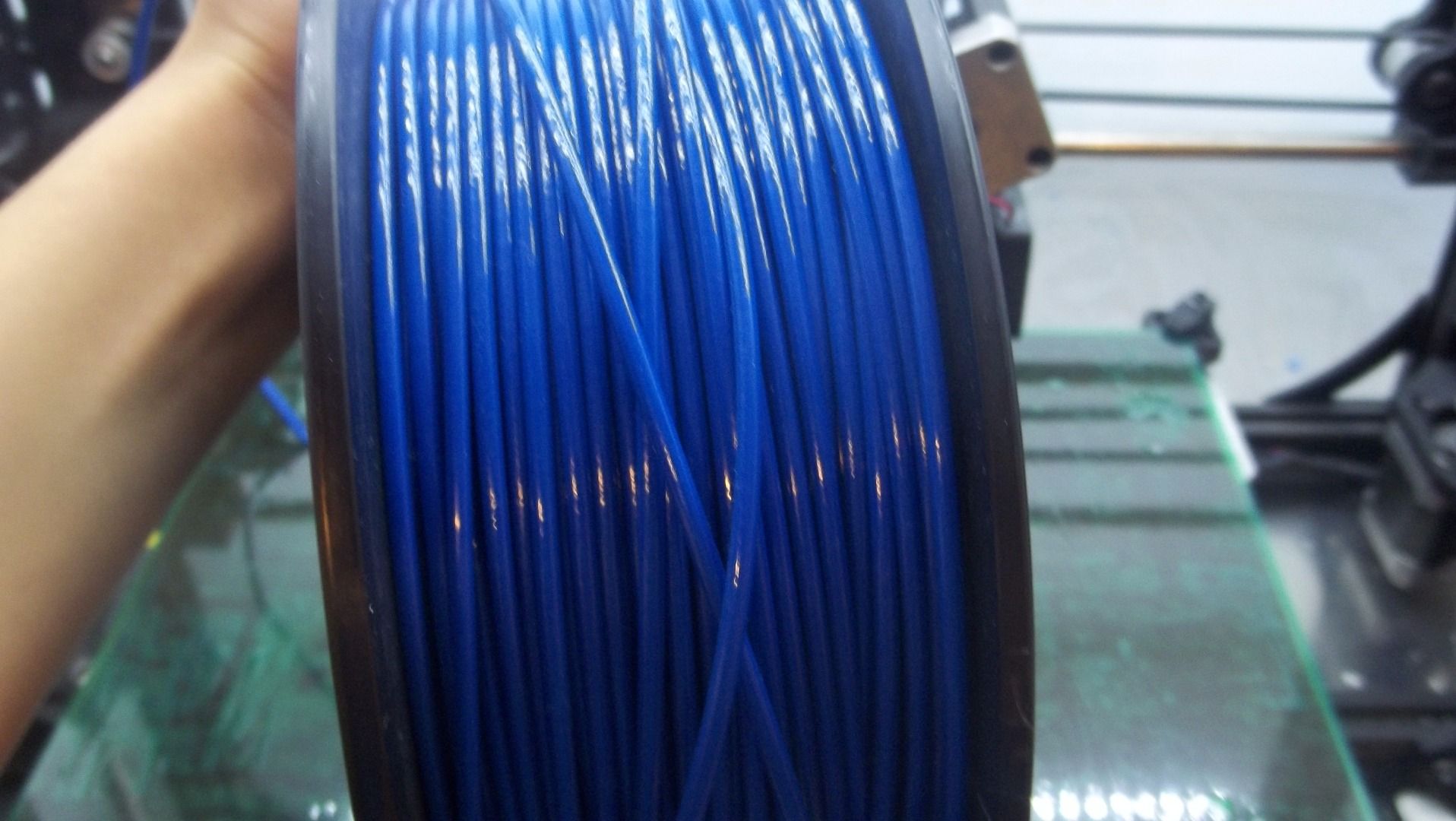 Failed 3D Prints, and How to Fix Them : 6 Steps (with Pictures) - Instructables