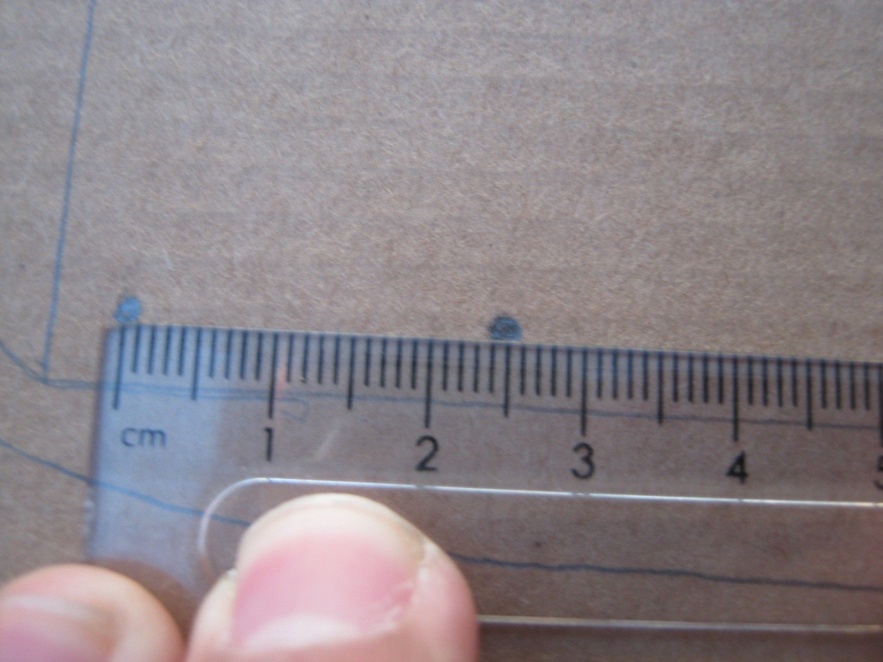 High Performance Cardboard Fan Blade : 14 Steps (with Pictures ...