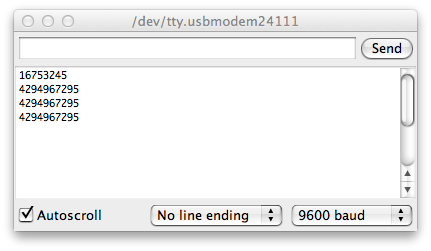 How to Use IR Remotes With Arduino : 10 Steps - Instructables