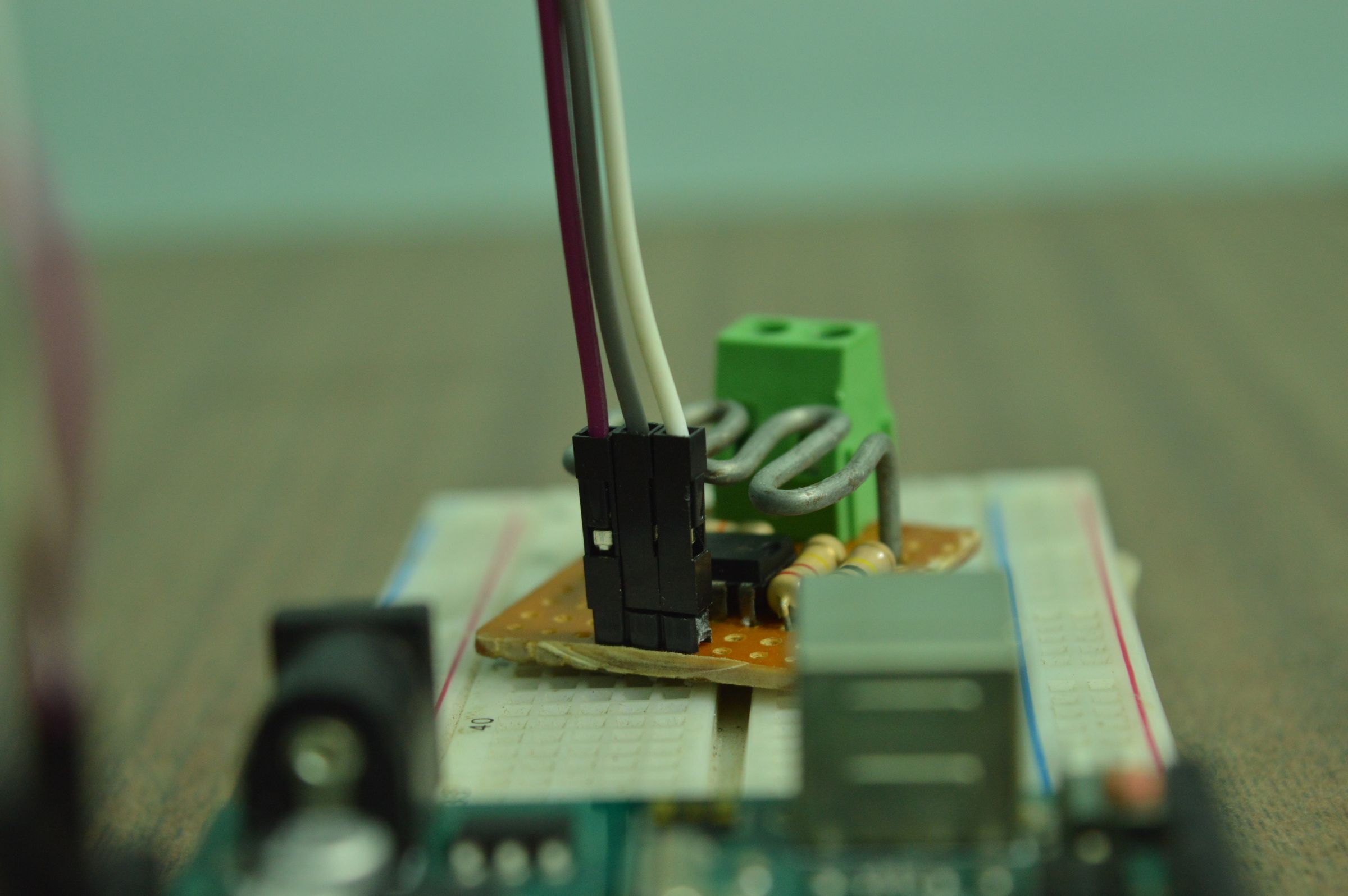 DIY Current Sensor for Arduino : 6 Steps - Instructables