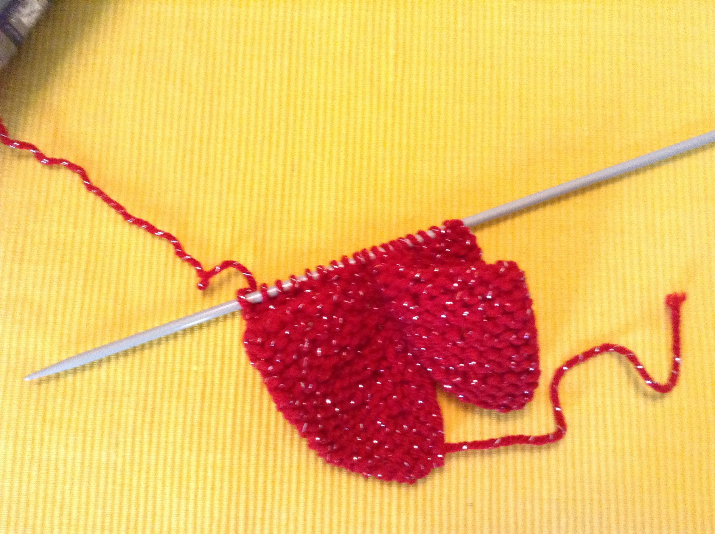 Potato Chip Scarf : 12 Steps (with Pictures) - Instructables