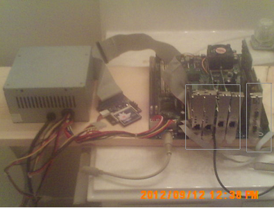 Multiple Network Cards. : 9 Steps - Instructables