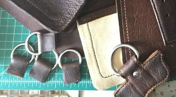 Leather Briefcase : 12 Steps (with Pictures) - Instructables