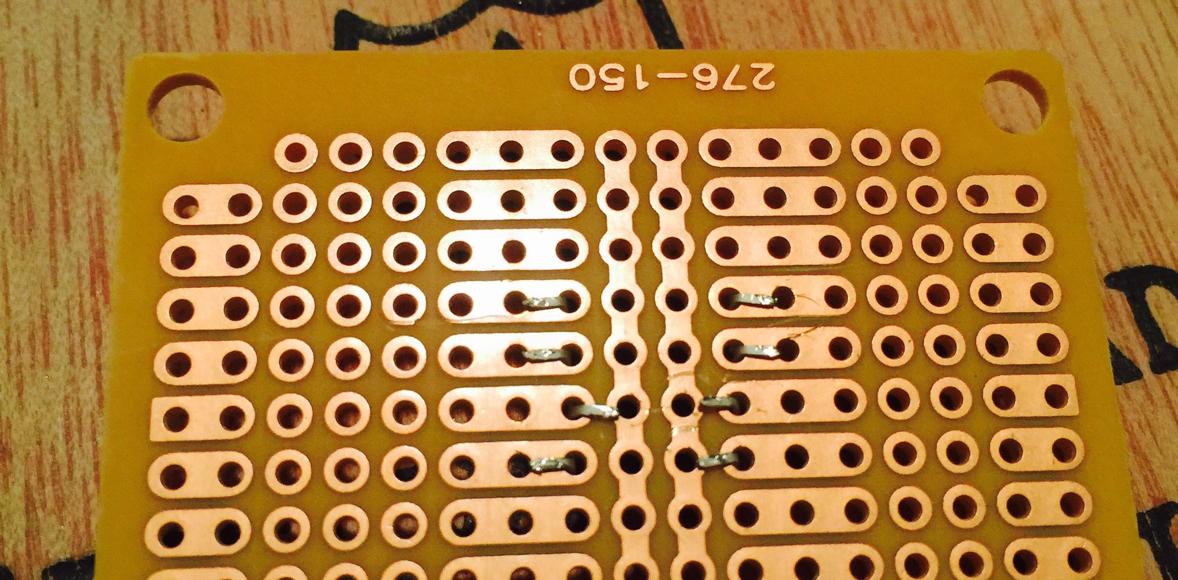 Basic LM386 Guitar Amplifier - Easy Step by Step Instructions - Cigar ...