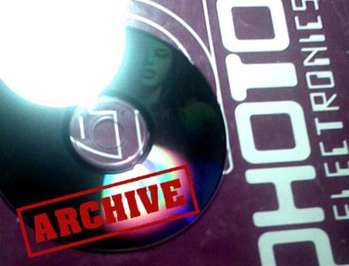 Burning Pictures on a Compact Disc Surface : 8 Steps (with Pictures ...