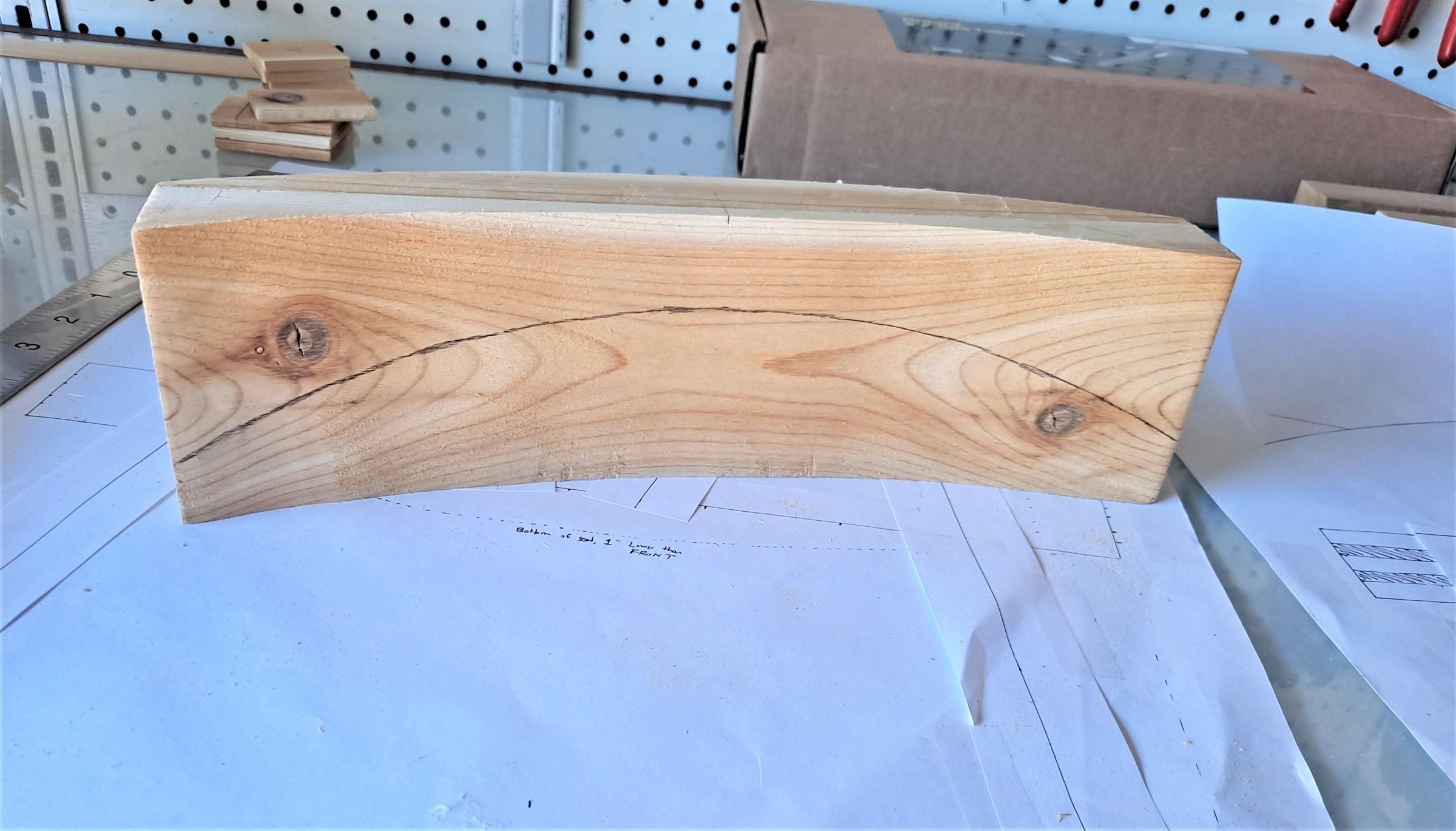 Bend Wood 3 Ways : 5 Steps (with Pictures) - Instructables