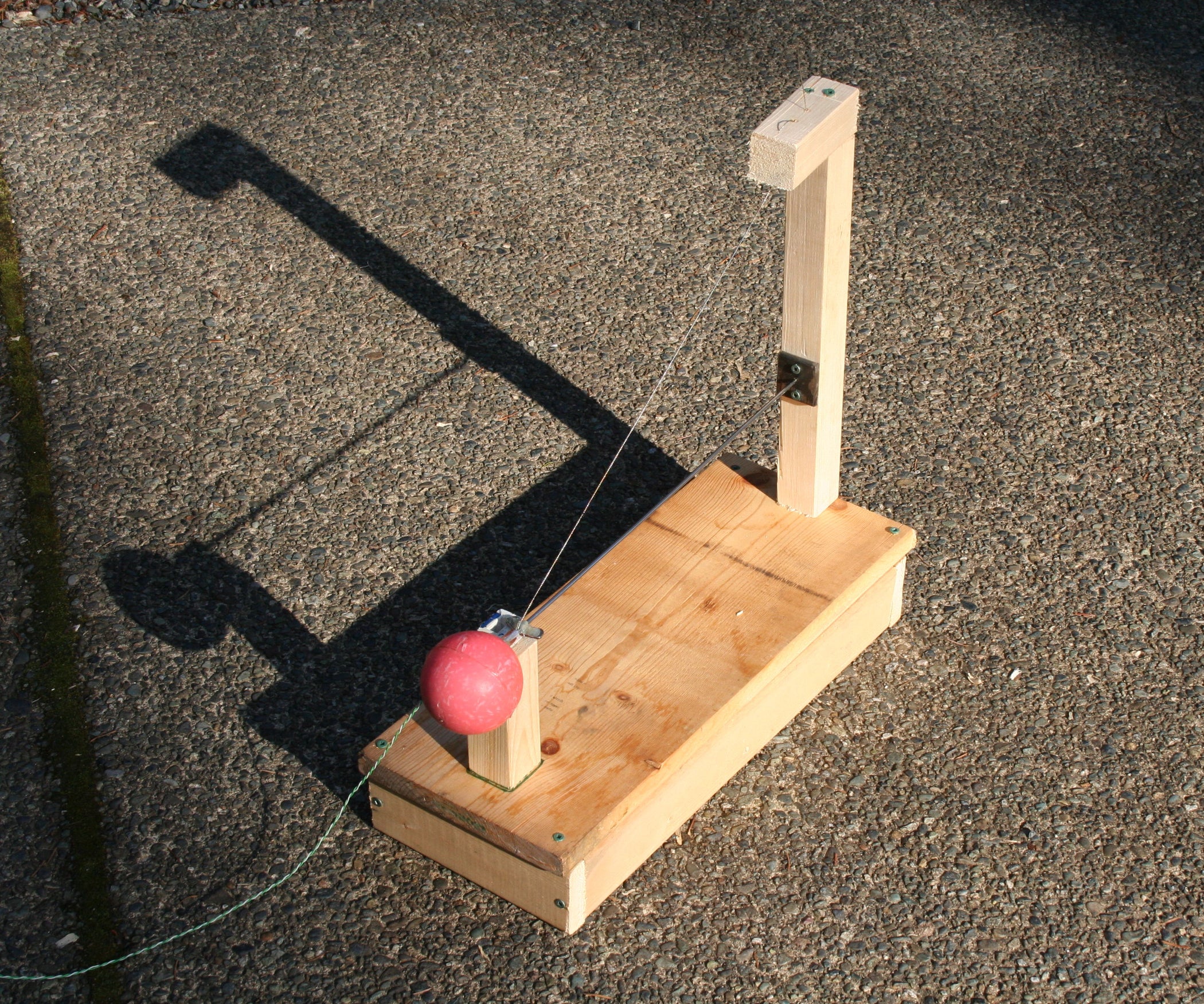 Arduino and Plotly Based Seismograph : 11 Steps (with Pictures) - Instructables