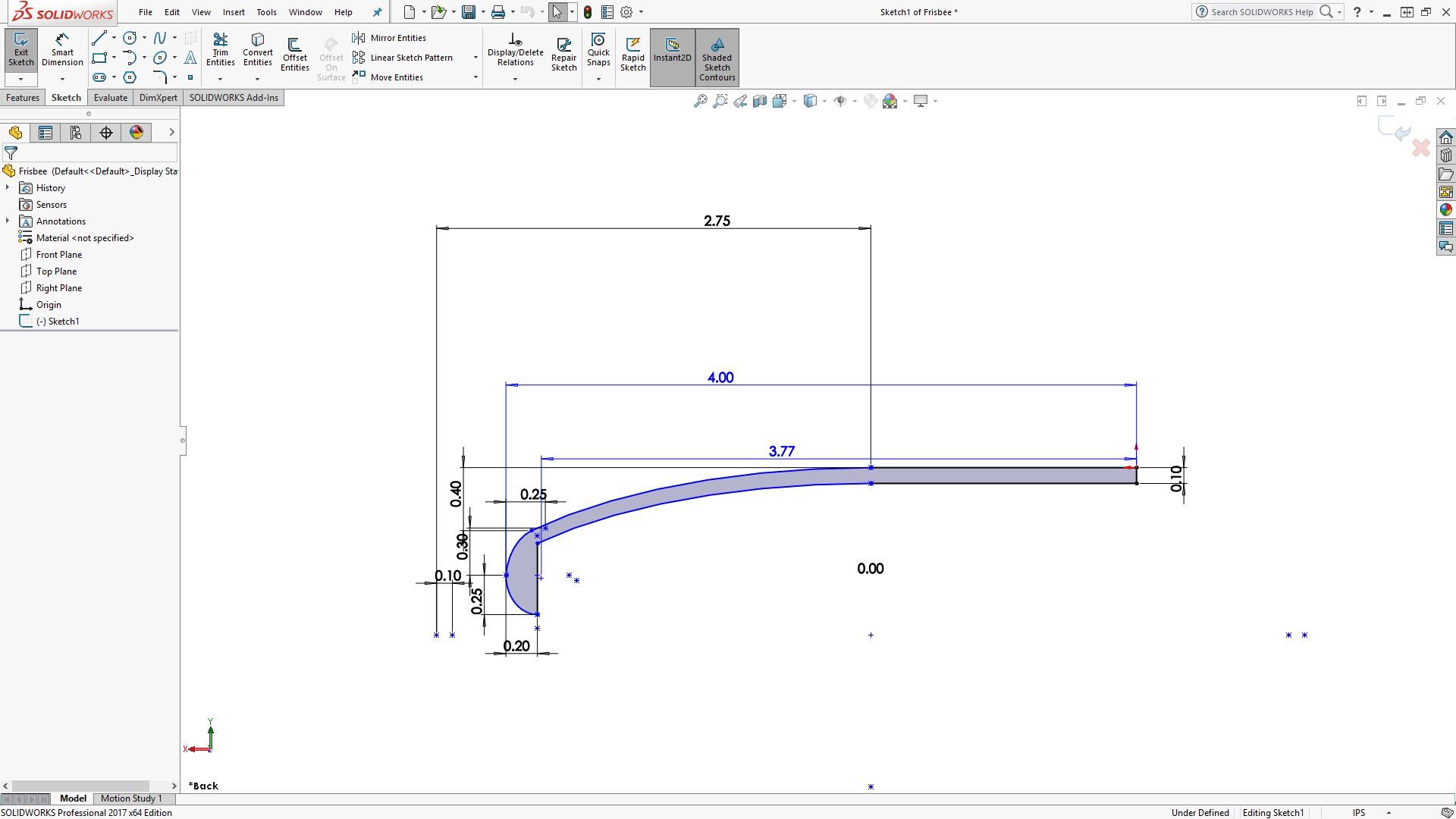 Make a Custom Frisbee : 7 Steps (with Pictures) - Instructables