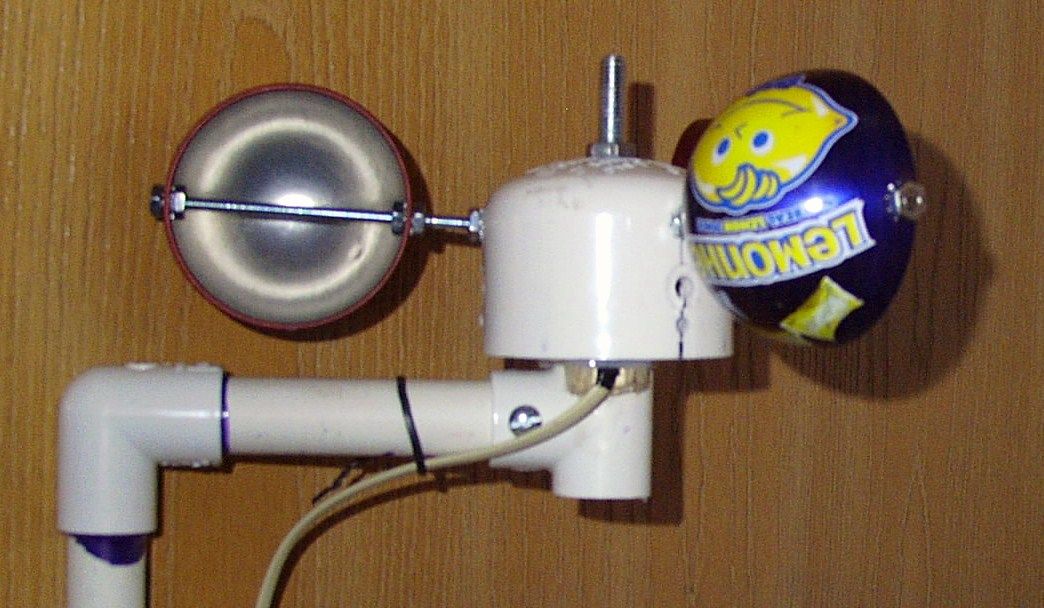 Arduino Wind Chill Machine : 10 Steps - Instructables