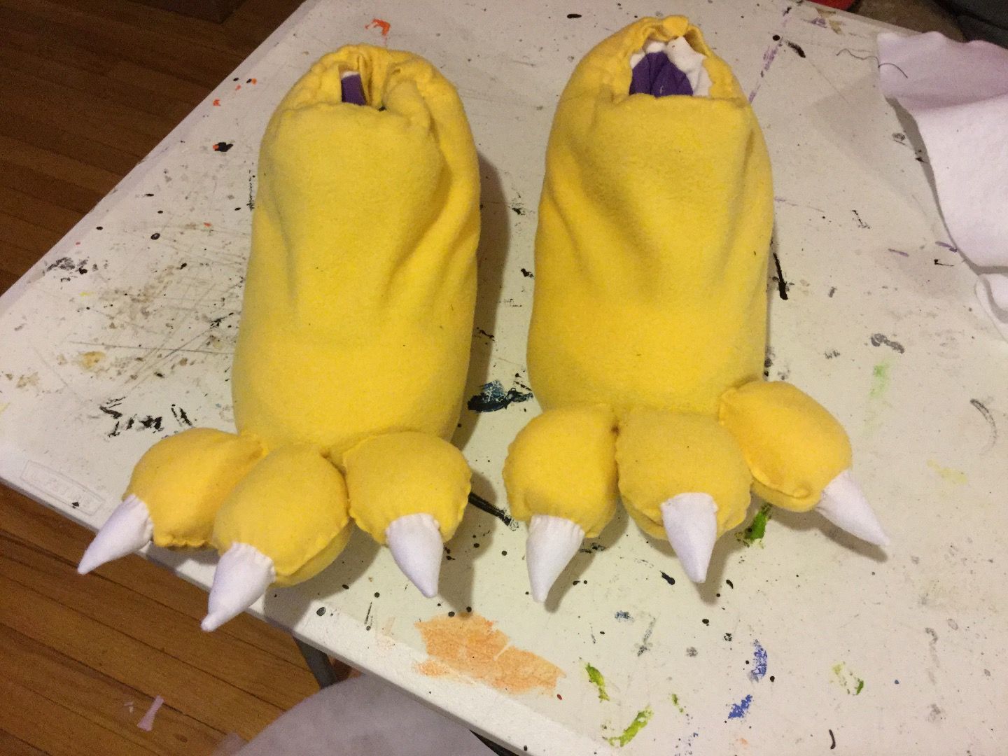 How to Make a Super Mario Bros: "Bowser" Costume : 9 Steps (with ...