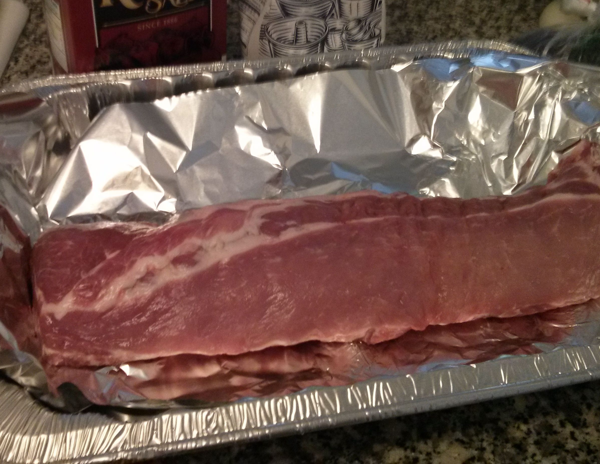 Ribs and Pulled Pork Without the Fuss : 6 Steps (with Pictures ...