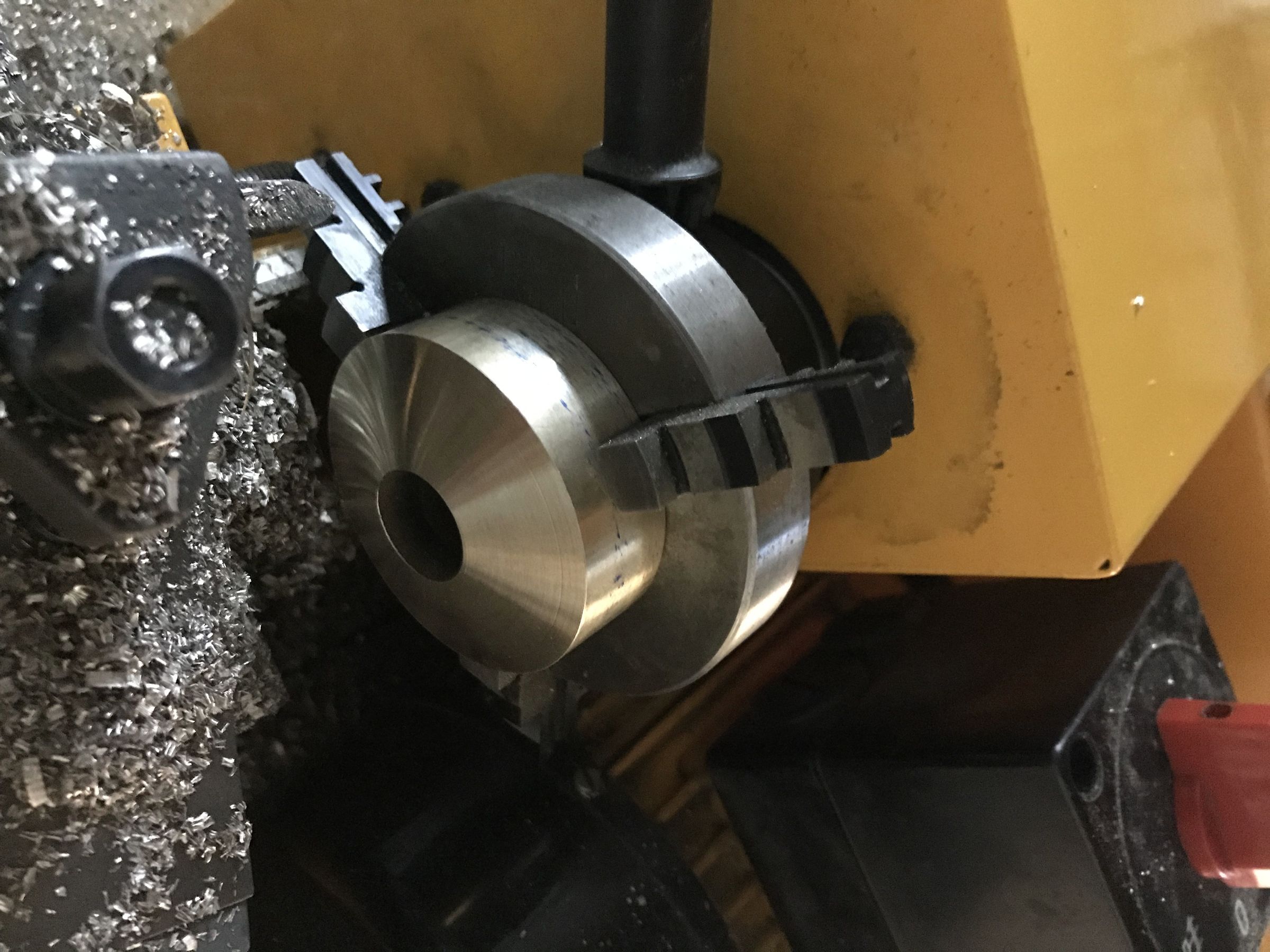 DIY Elegant Coffee Tamper : 5 Steps - Instructables