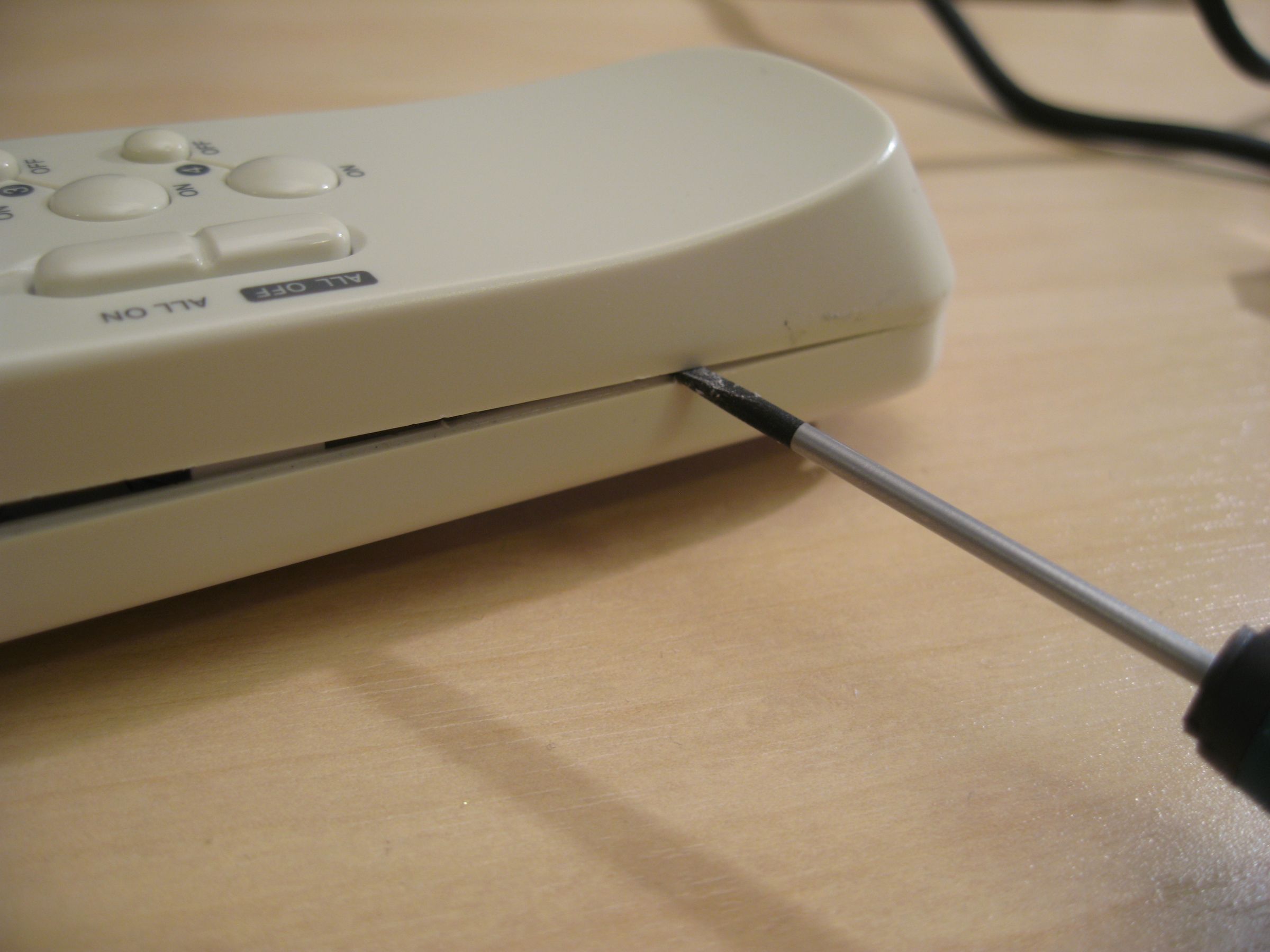 Reverse Engineering: USB Controlled Home Automation Hack : 19 Steps ...