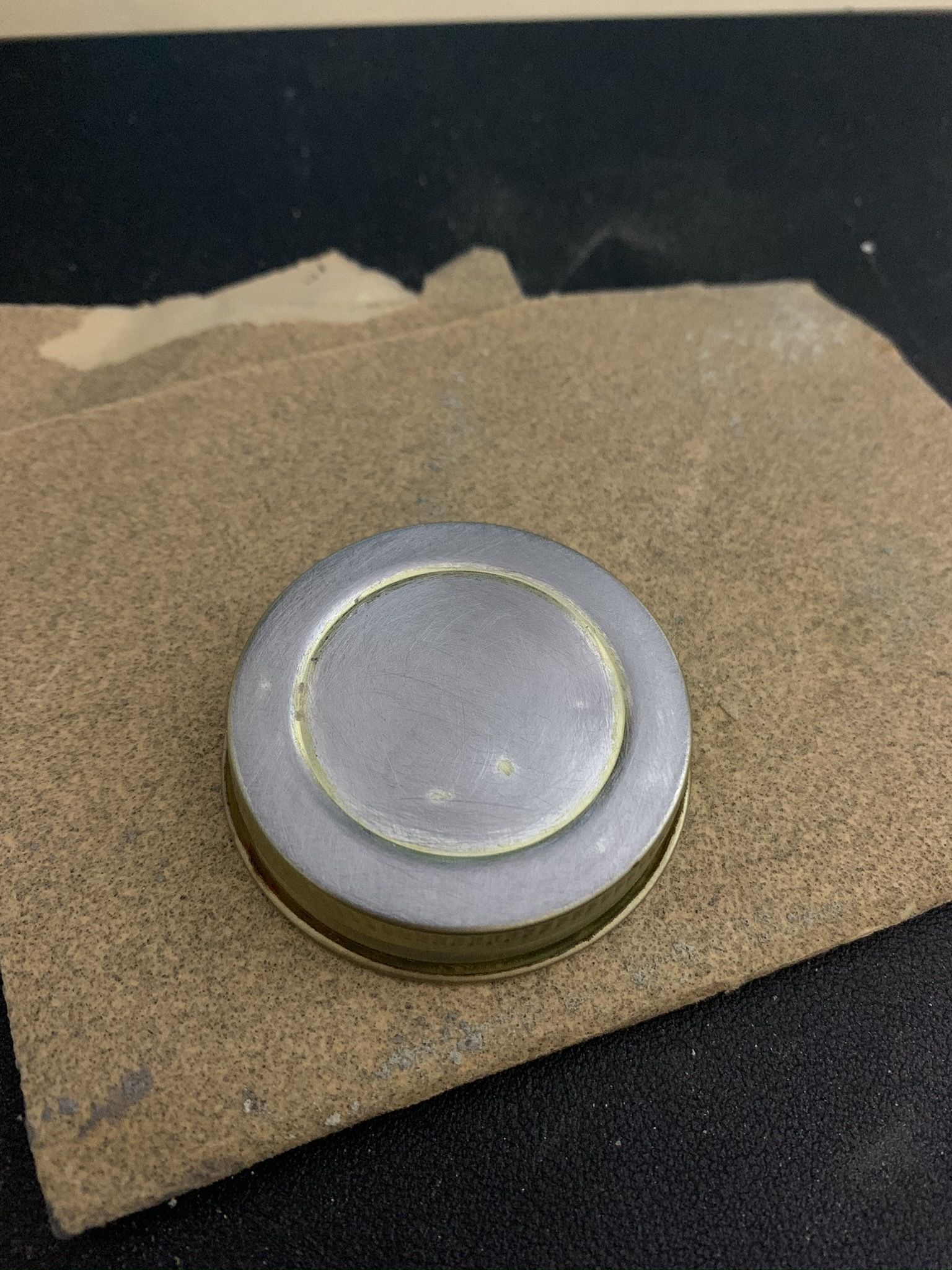 Pocket Sized Pottery Wheel : 11 Steps (with Pictures) - Instructables