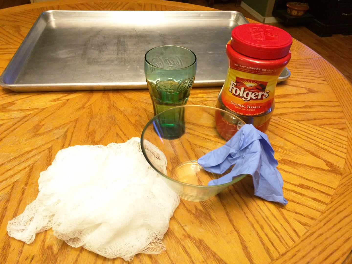 Quick and Easy Severed Head. : 6 Steps (with Pictures) - Instructables