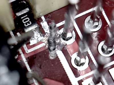 Fix Cloned Arduino NANO CNC Shield : 10 Steps - Instructables