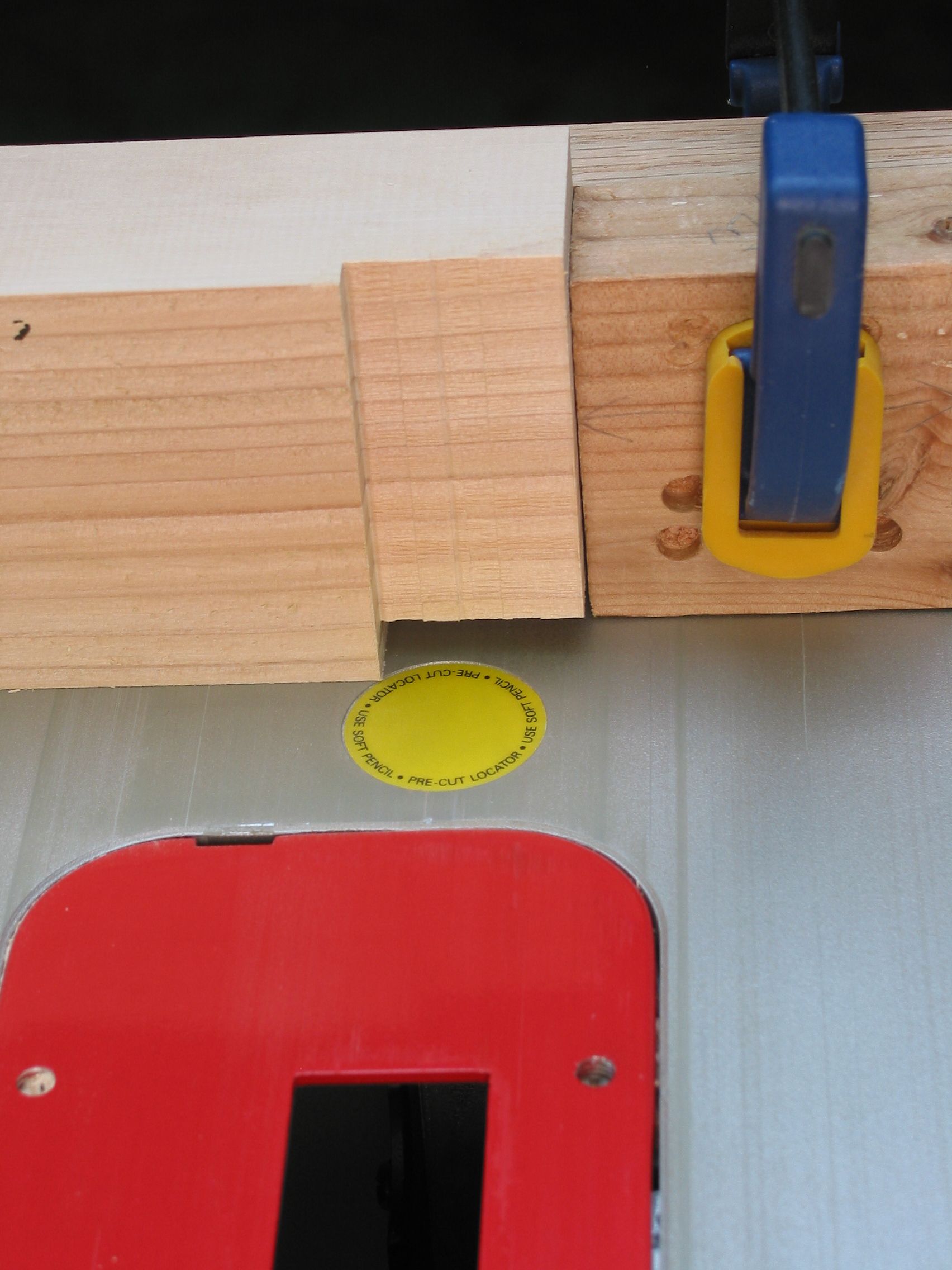 Build This Woodworker's Workbench to Learn Mortise & Tenon Joinery : 12 ...