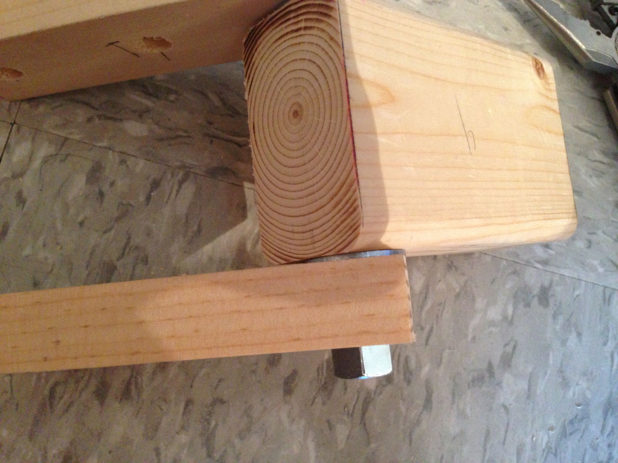 Walking Table : 8 Steps (with Pictures) - Instructables