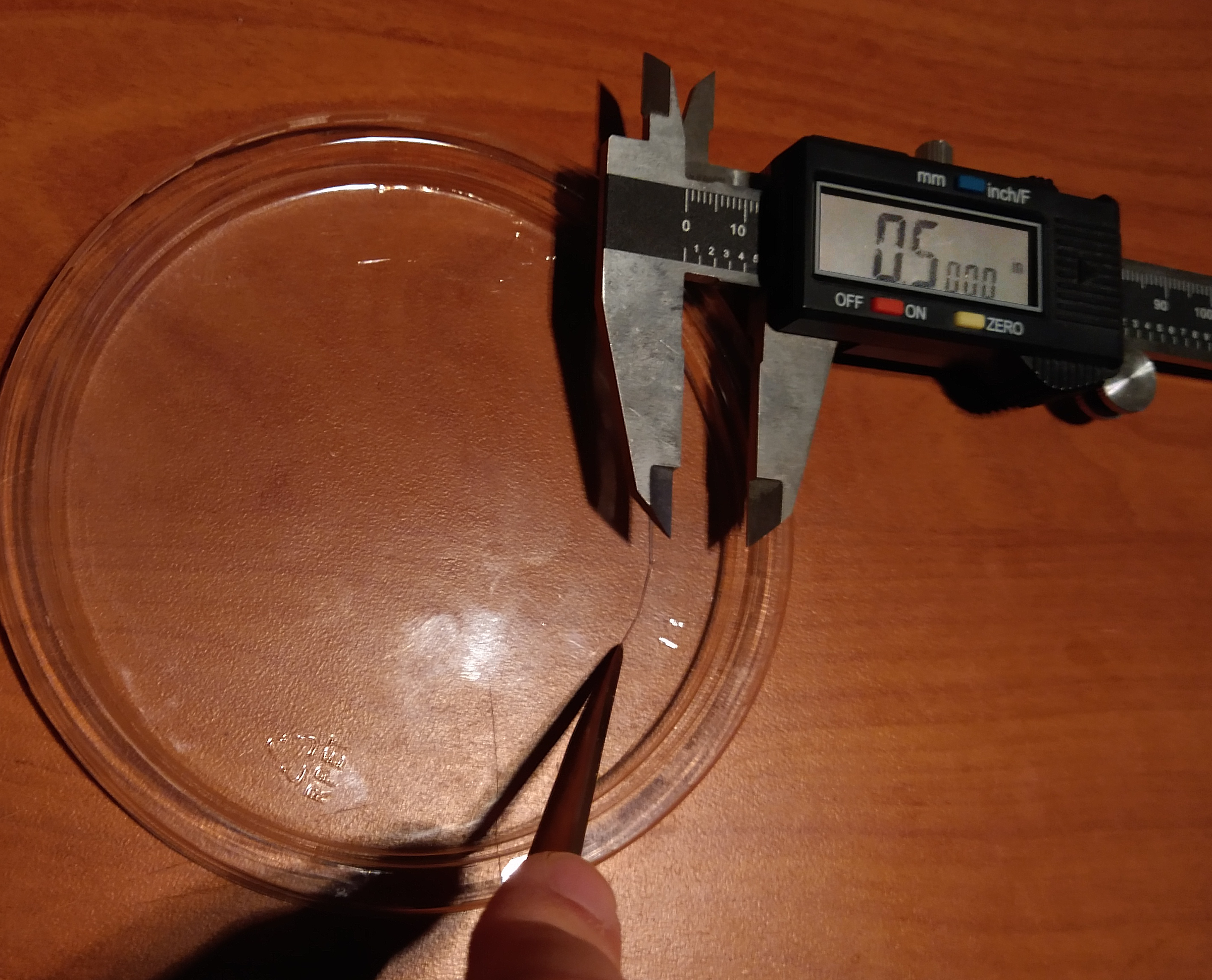 Perfect Praying Mantis Cups : 9 Steps (with Pictures) - Instructables