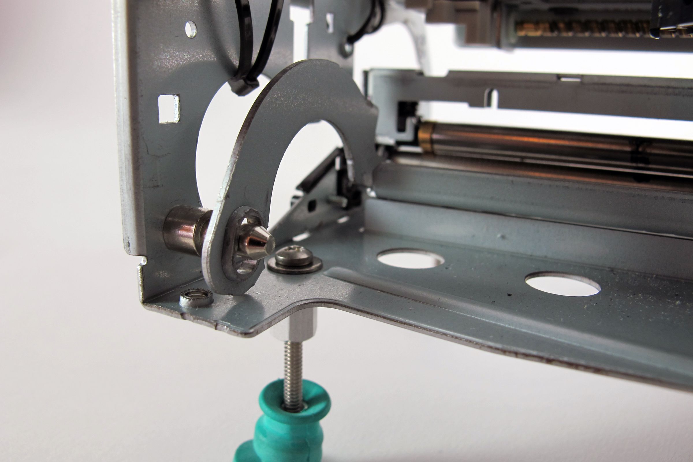 Mini CNC Plotter : 10 Steps (with Pictures) - Instructables