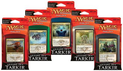 How to Play: Magic the Gathering : 6 Steps - Instructables