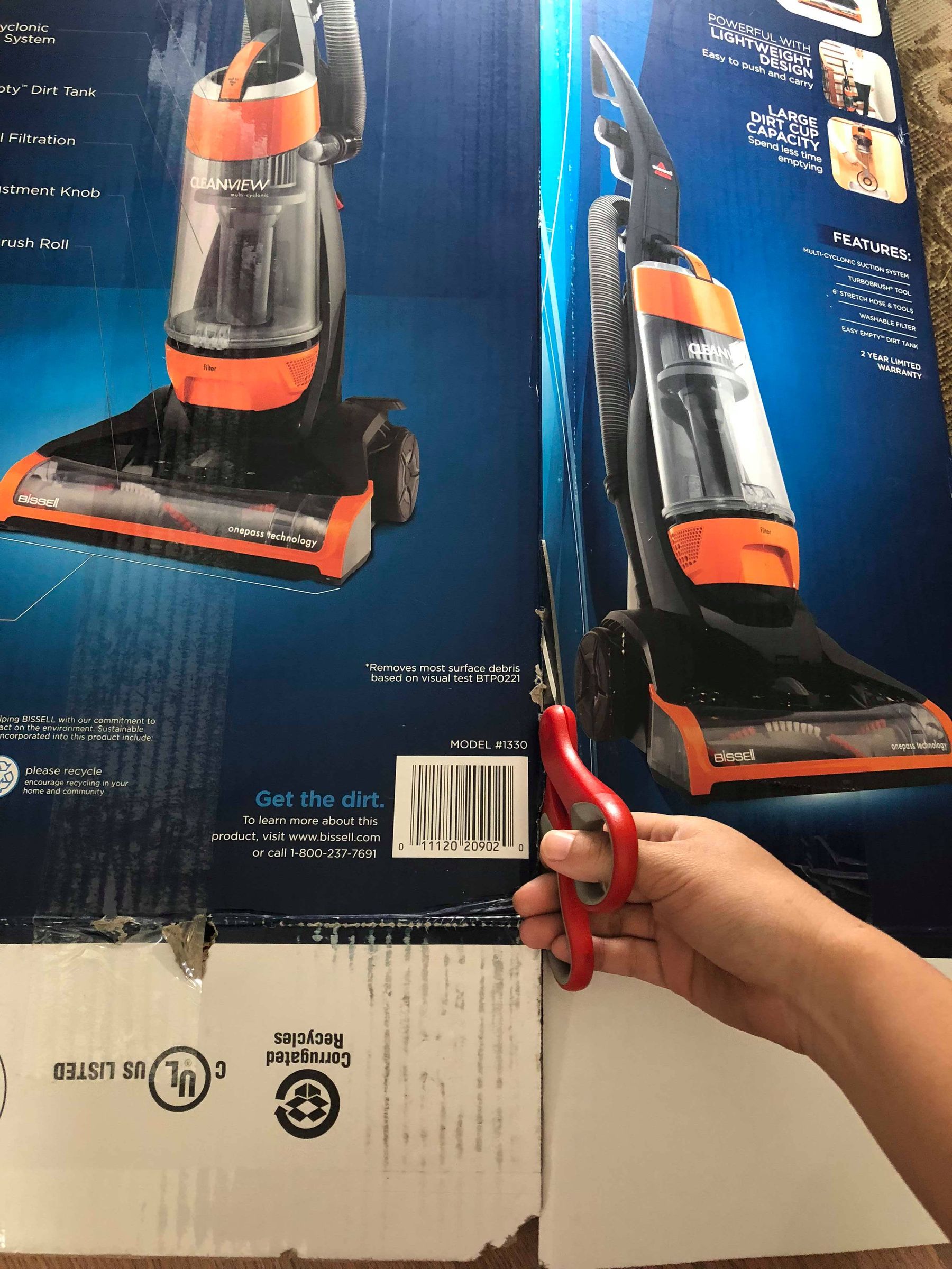 Cardboard Bunny House : 13 Steps - Instructables