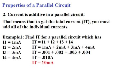 Chapter 4, Parallel Circuits : 12 Steps - Instructables