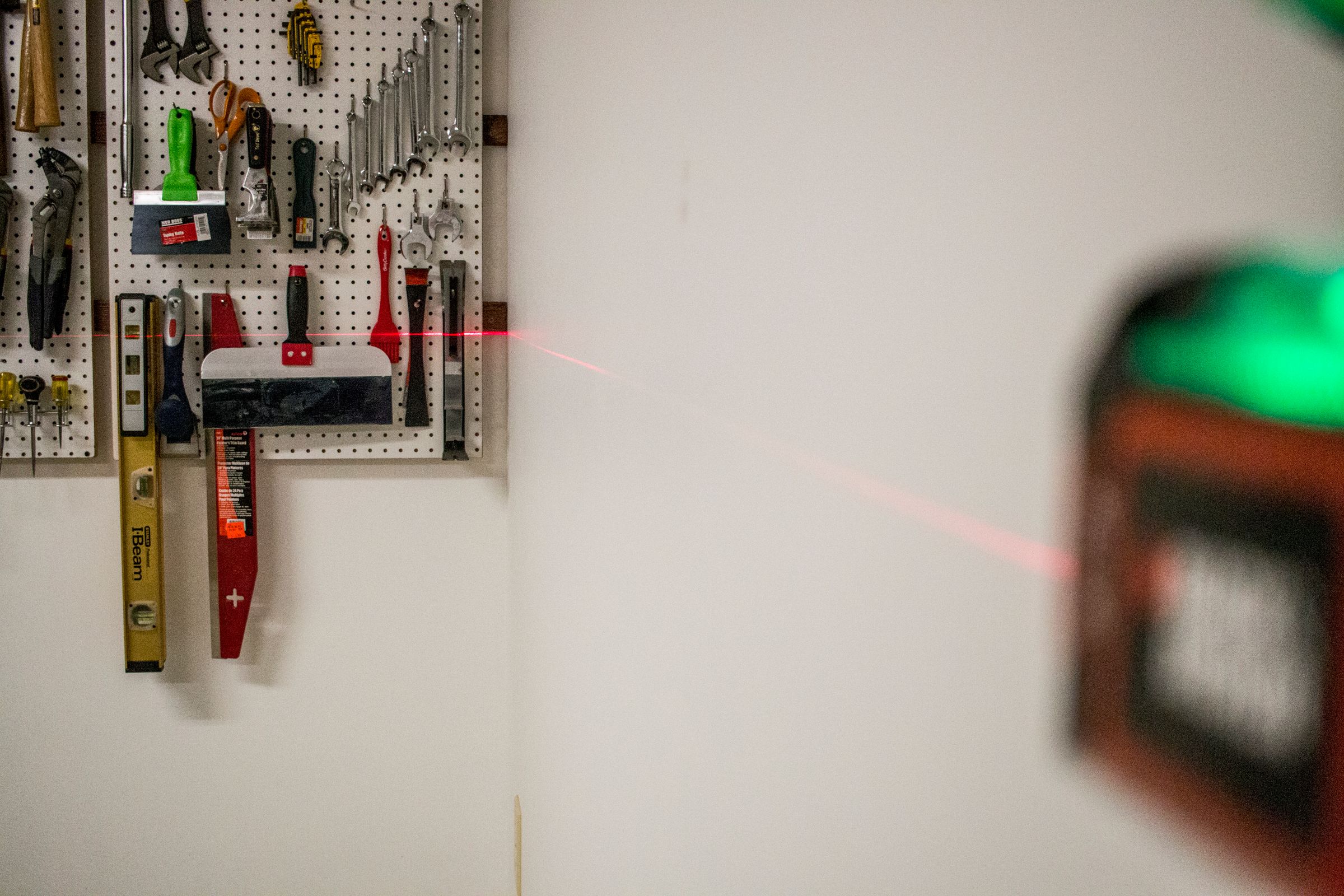 French Cleat Workshop Organization : 7 Steps (with Pictures ...