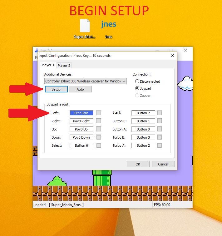 Video Game Emulators : 5 Steps (with Pictures) - Instructables