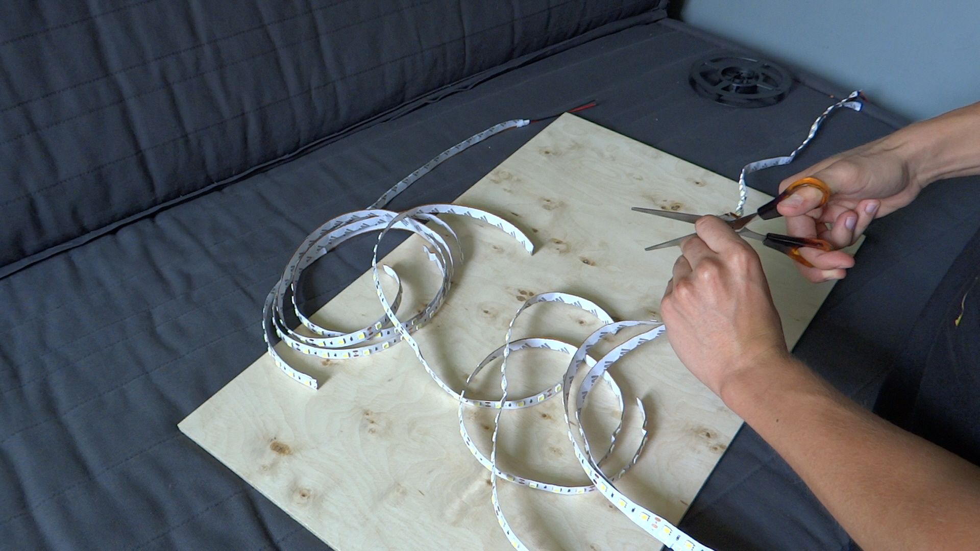 DIY LED Panel : 14 Steps (with Pictures) - Instructables