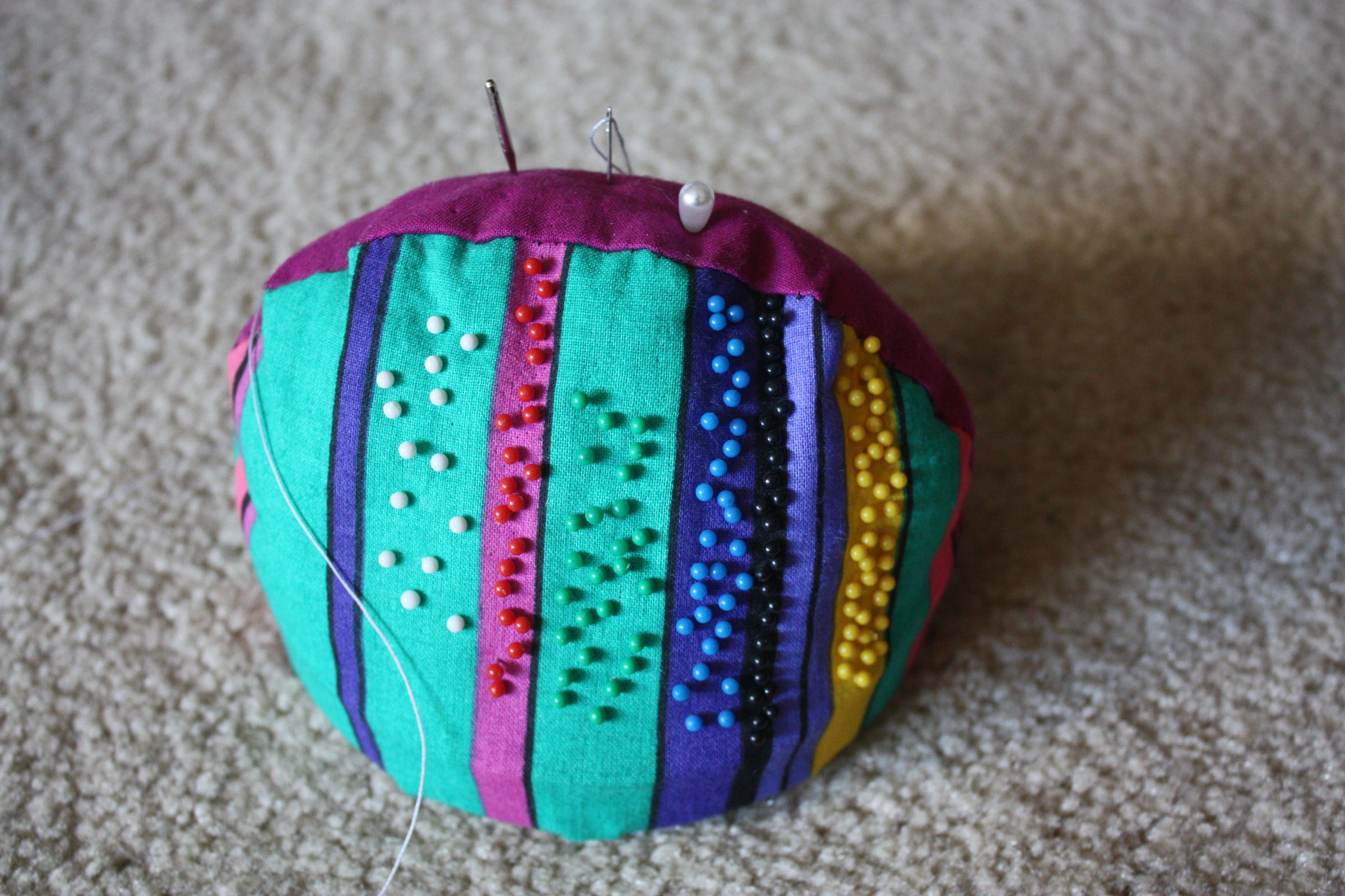The Legend of Zelda: Link's Hat + Pattern : 6 Steps (with Pictures ...