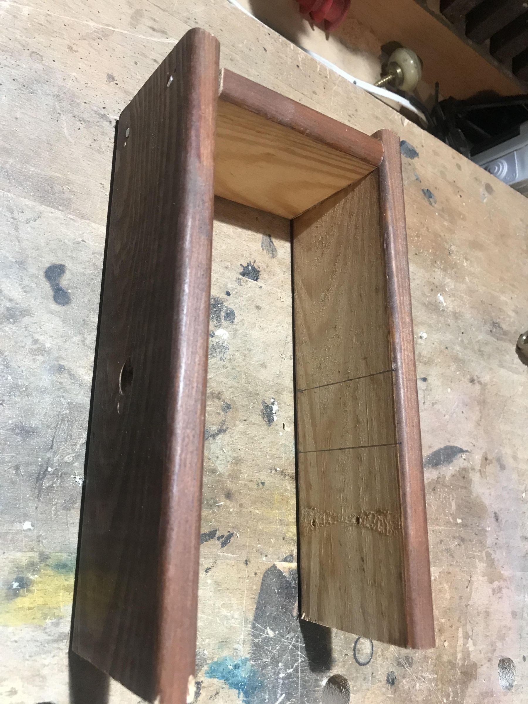 DIY Plane Model From a Kid's Drawing : 11 Steps - Instructables