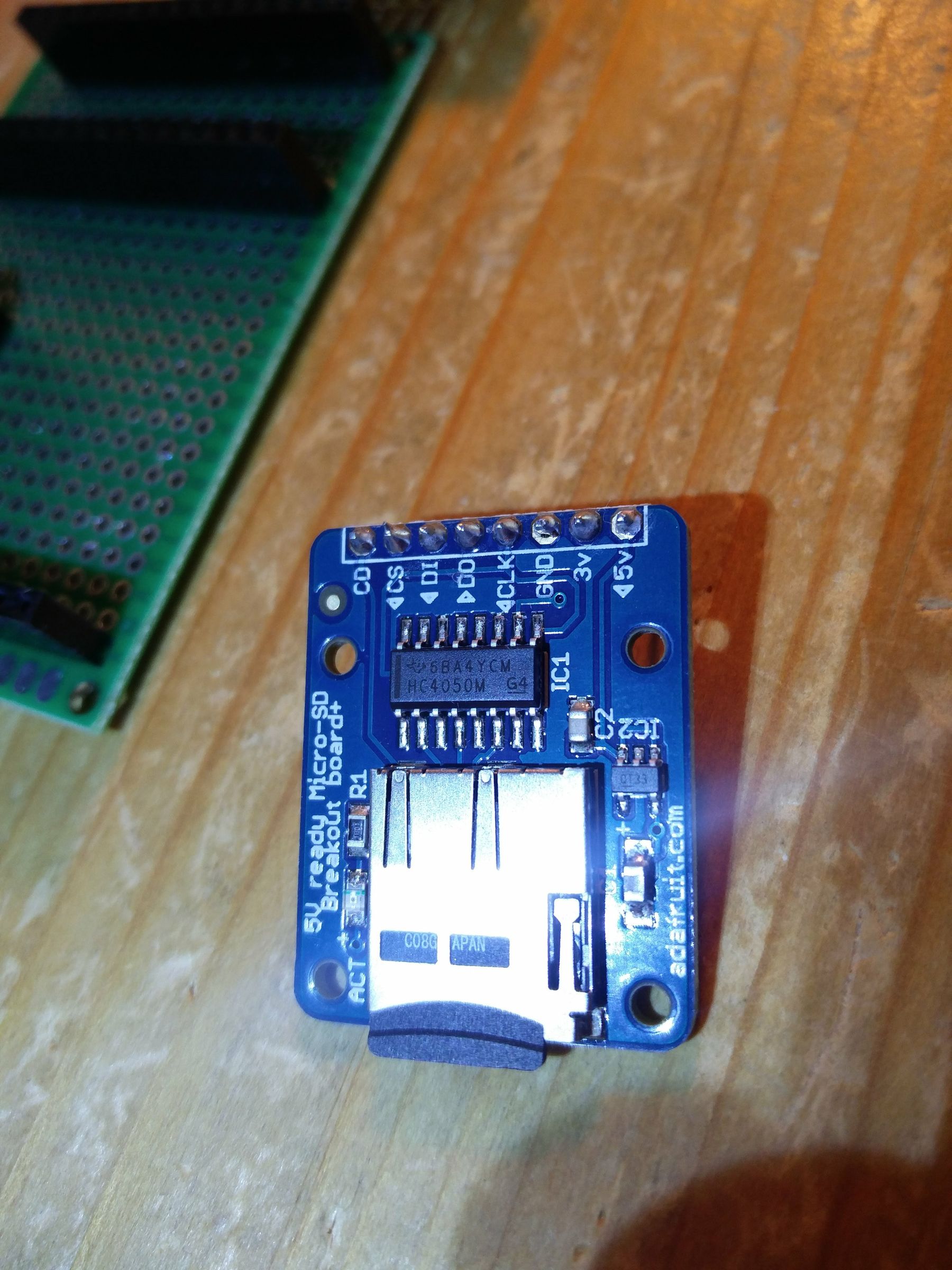 Arduino GPS Logger : 3 Steps - Instructables