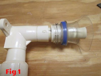 Reliable Water Rocket Launcher : 24 Steps (with Pictures) - Instructables