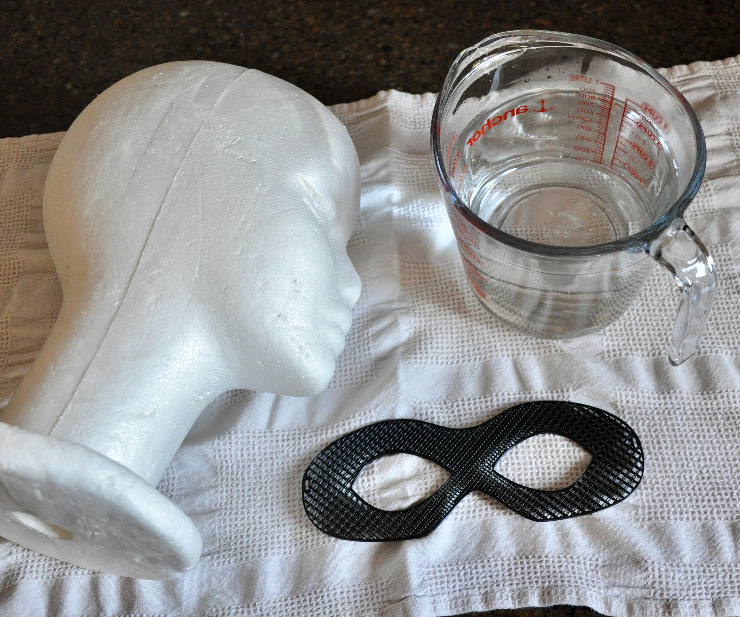 3D Print Masquerade Mask : 9 Steps (with Pictures) - Instructables