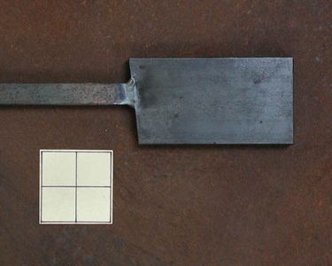 Forging a Viking Axe : 19 Steps (with Pictures) - Instructables