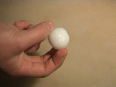 Make a Super Bouncy Ball : 4 Steps (with Pictures) - Instructables