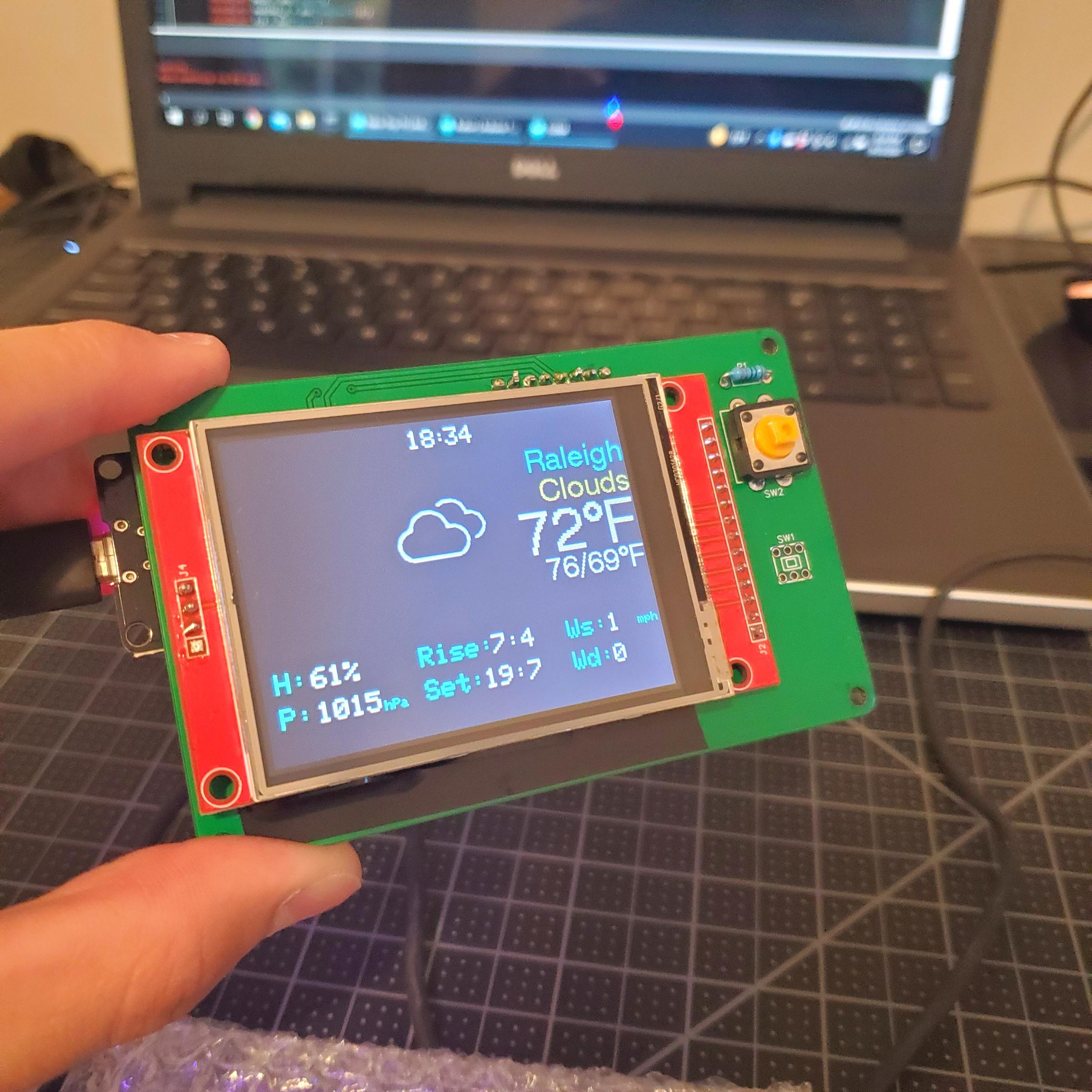 How to Make a Retro Mini-TV! : 15 Steps (with Pictures) - Instructables