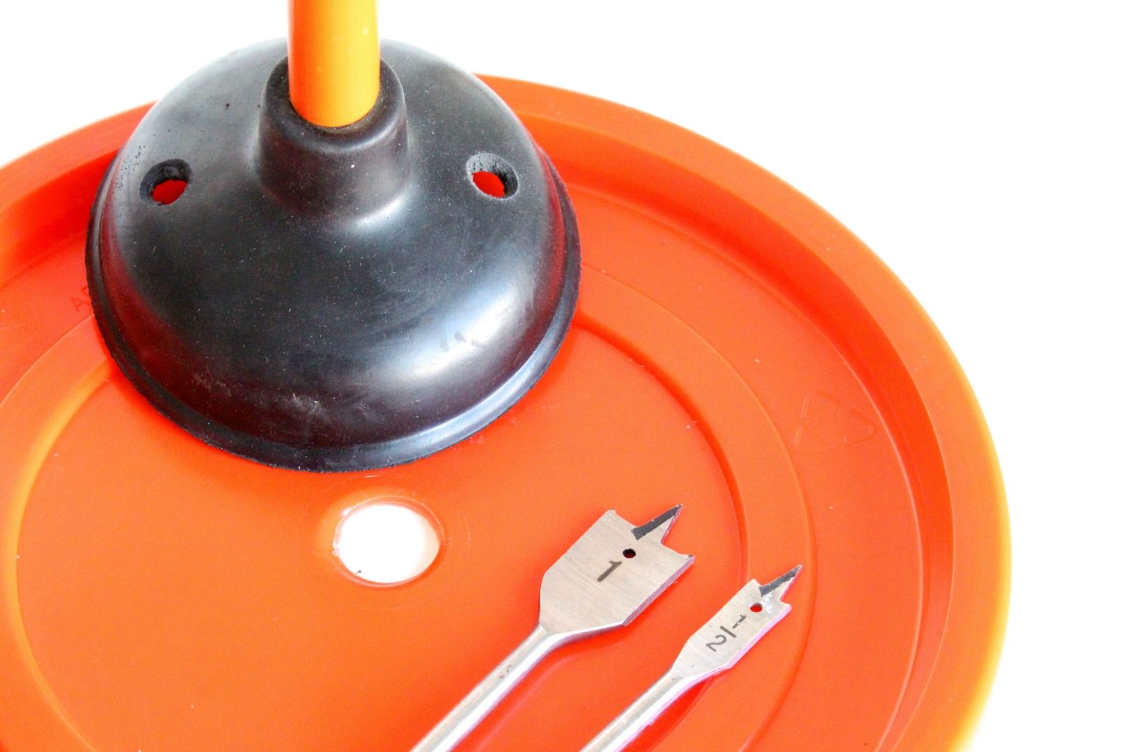 Redneck Washing Machine : 3 Steps (with Pictures) - Instructables