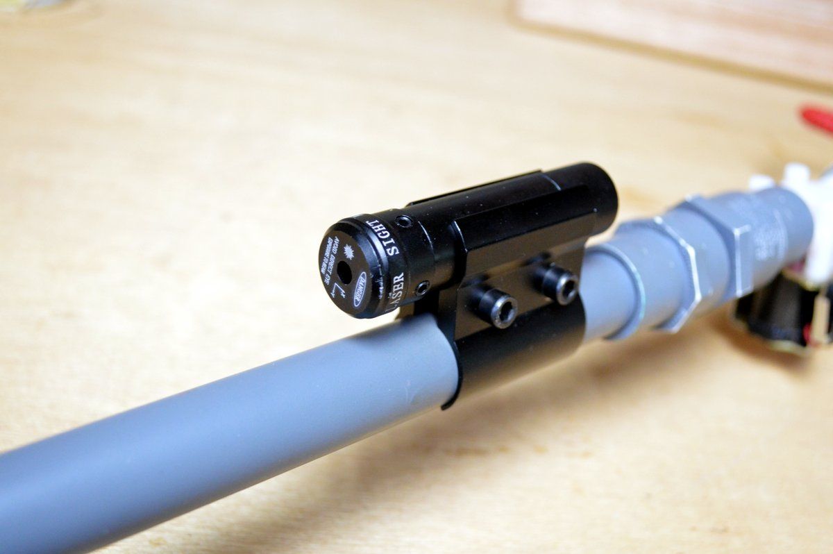 Compressed Air Blow Gun : 16 Steps (with Pictures) - Instructables