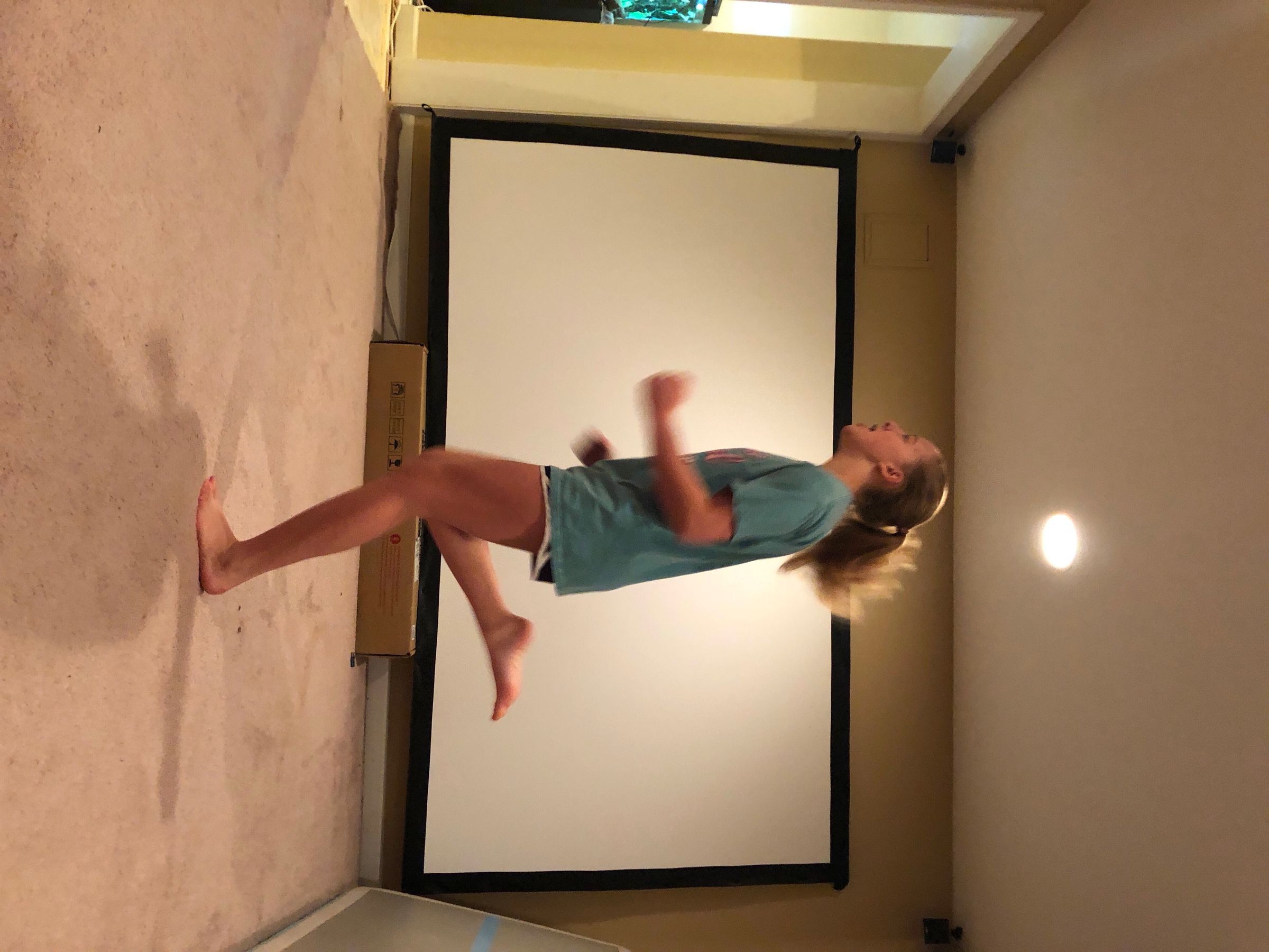 How to Do a Back Tuck : 10 Steps - Instructables