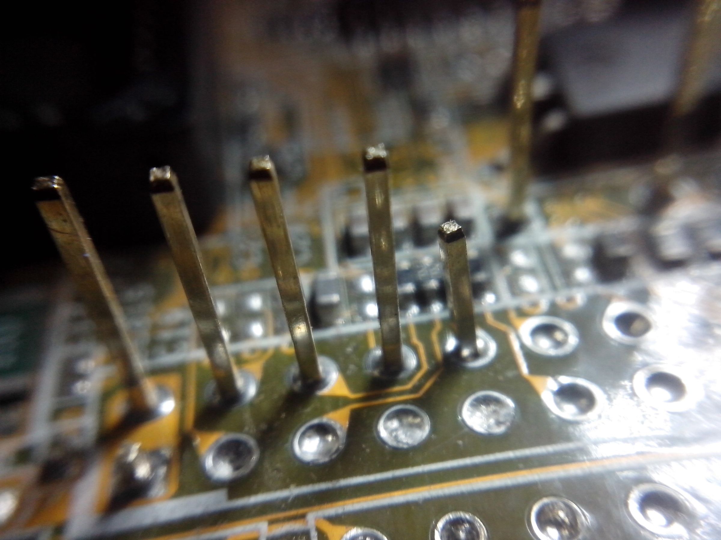 DIY Arduino and Breadboard Jumper Cables From Scrap Electronics : 6 ...