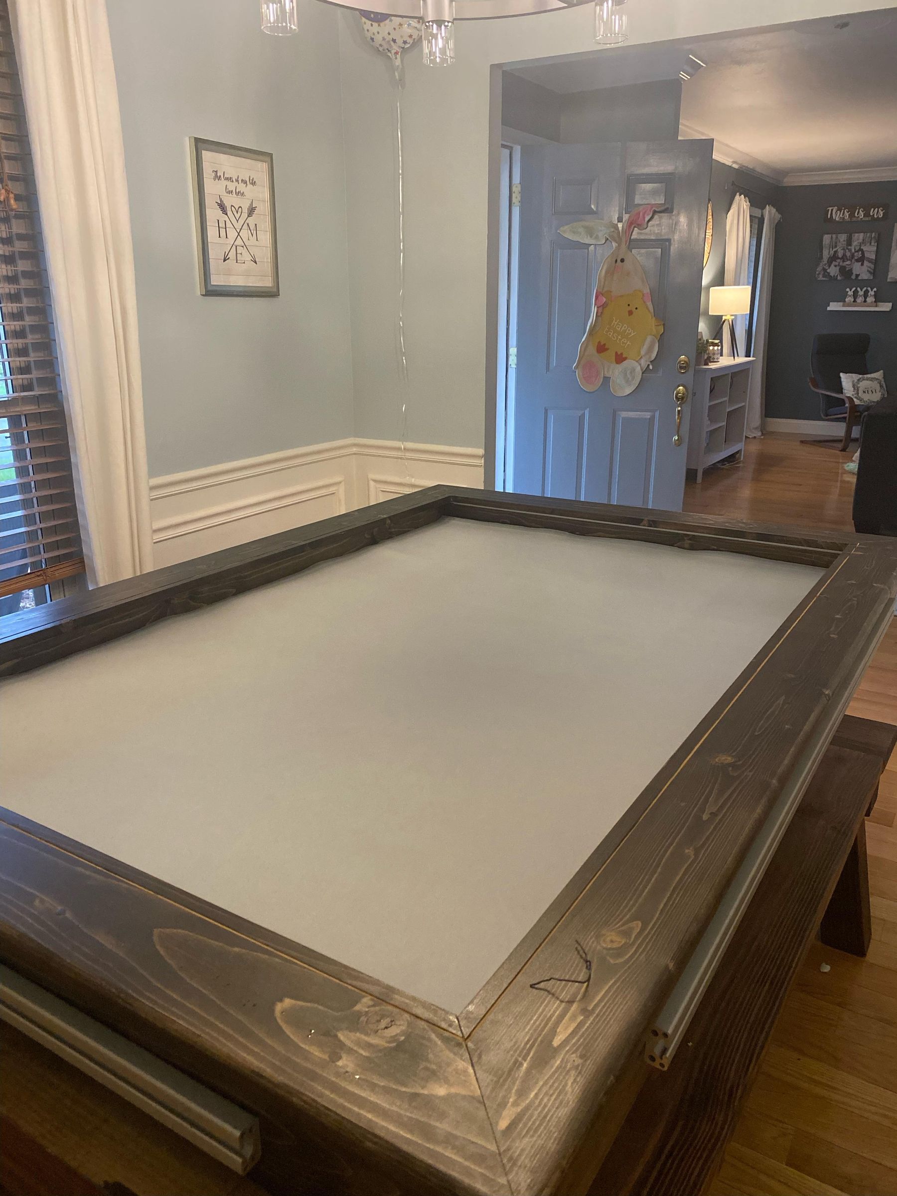 DIY Board Game Table Top : 13 Steps (with Pictures) - Instructables