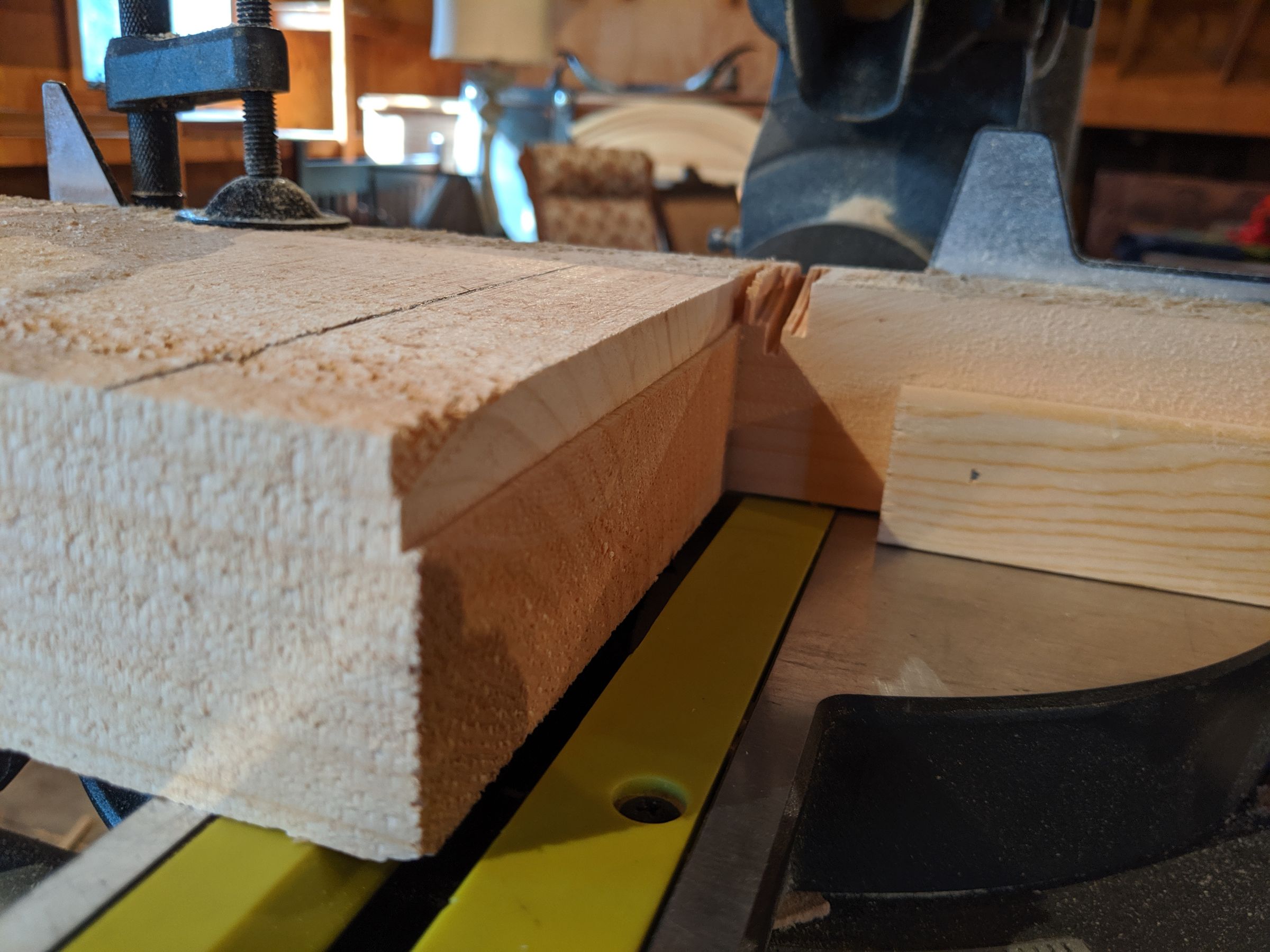 Mortise and Tenon Bunk Beds : 9 Steps (with Pictures) - Instructables
