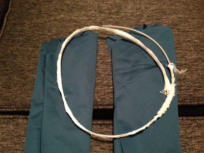 How to Install Boning in a Bodice : 4 Steps (with Pictures) - Instructables