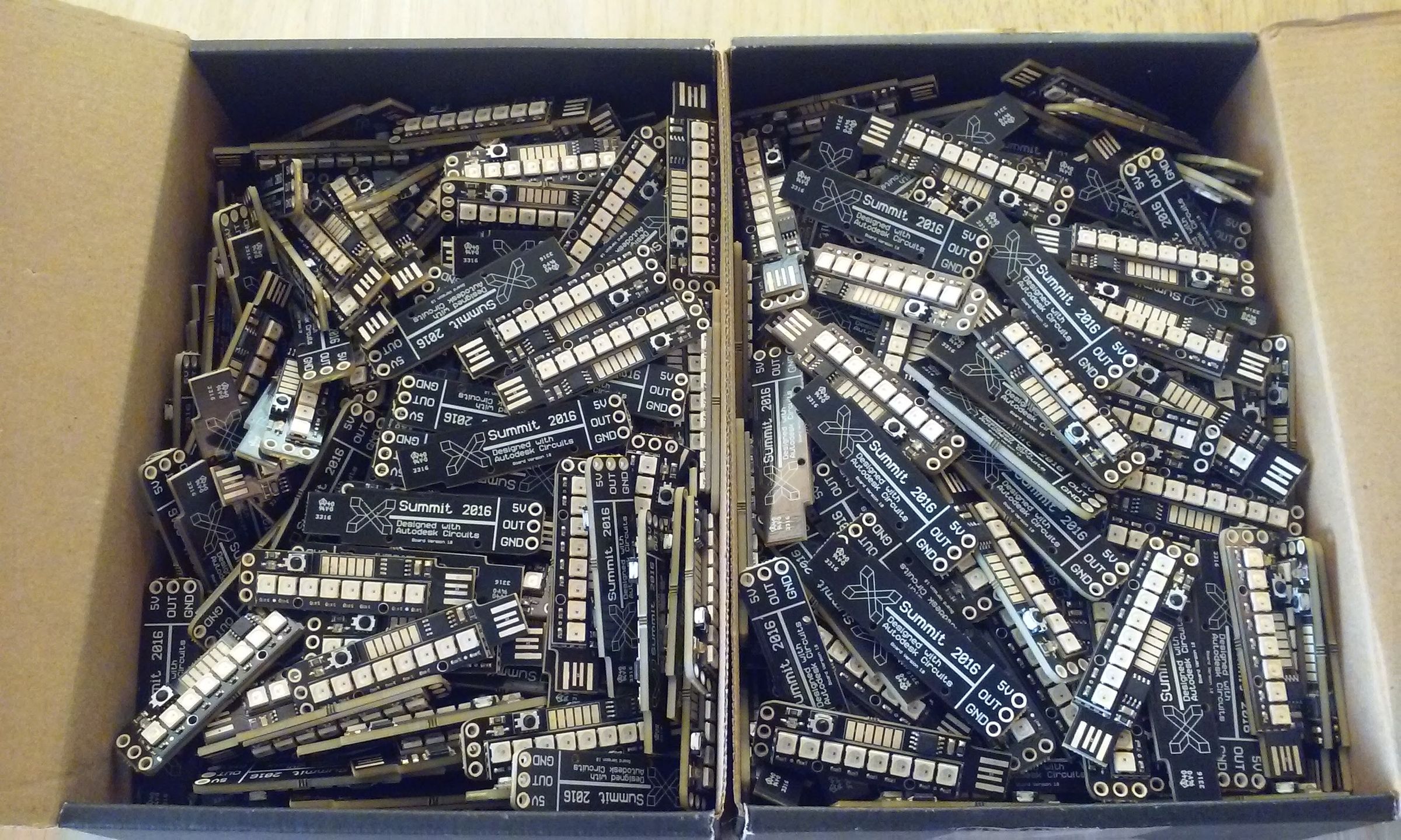 Pogo Pin Programming Connector : 6 Steps (with Pictures) - Instructables