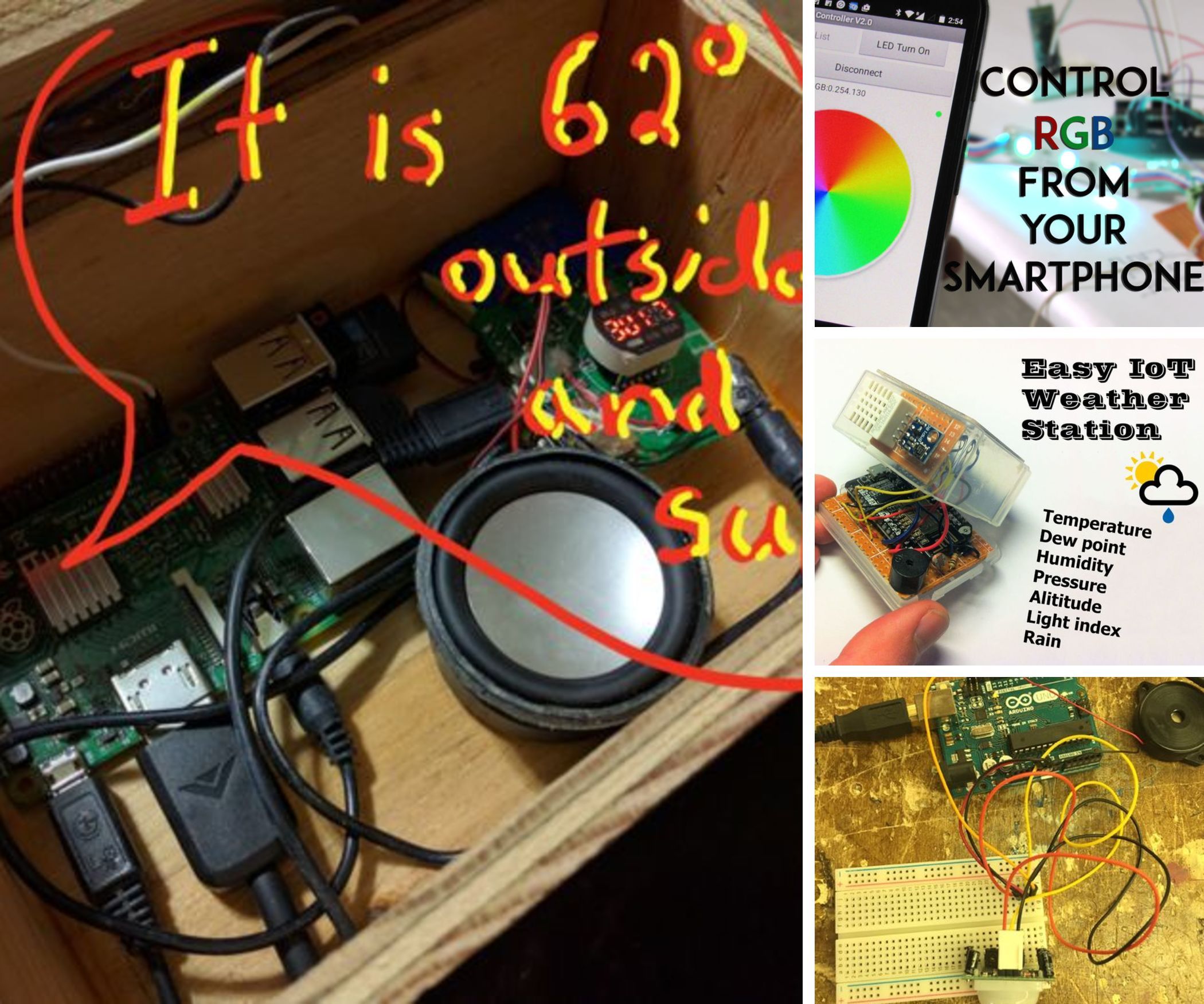 Cool Ideas - Instructables