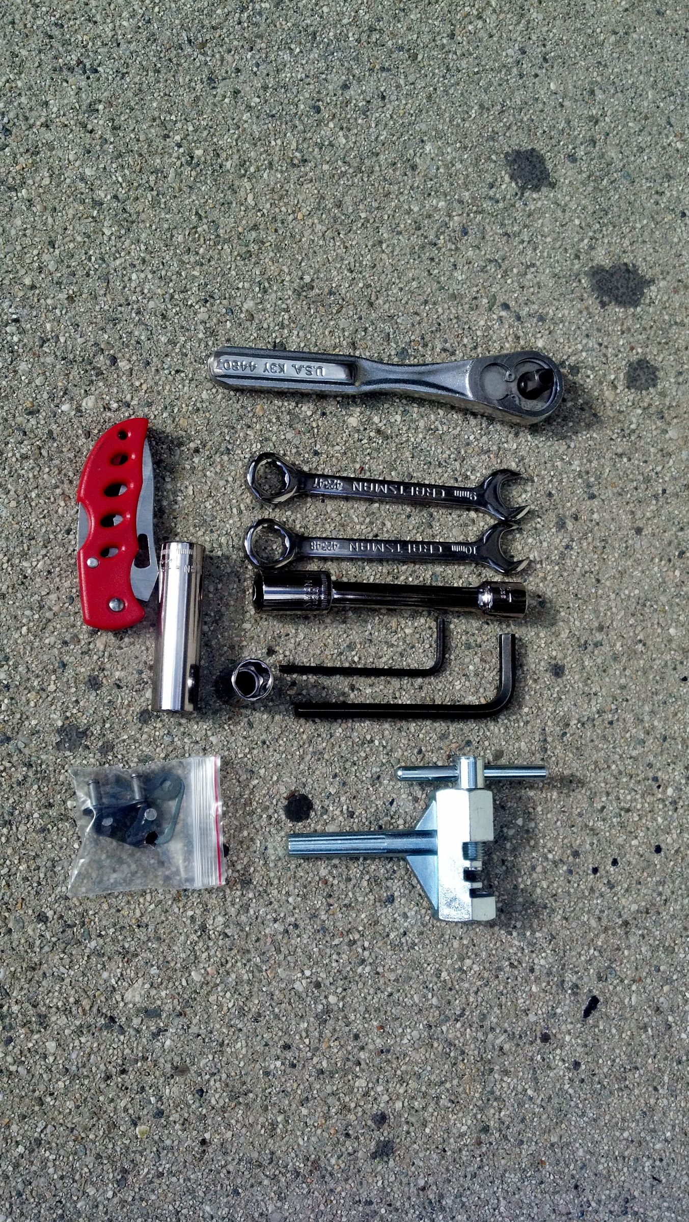 Bug Out Bike - Apocalypse Bicycle : 4 Steps (with Pictures) - Instructables